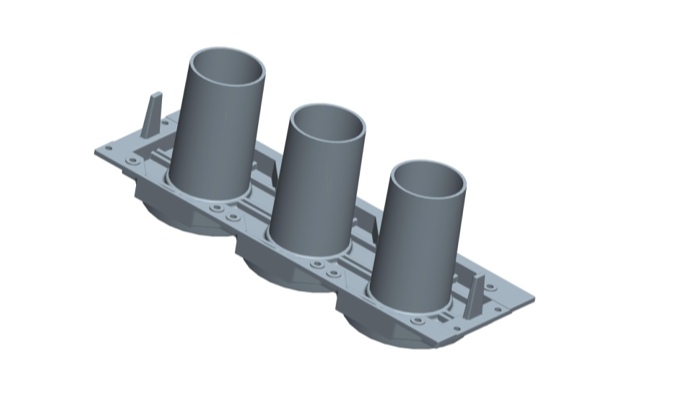 What is a Thermoset?