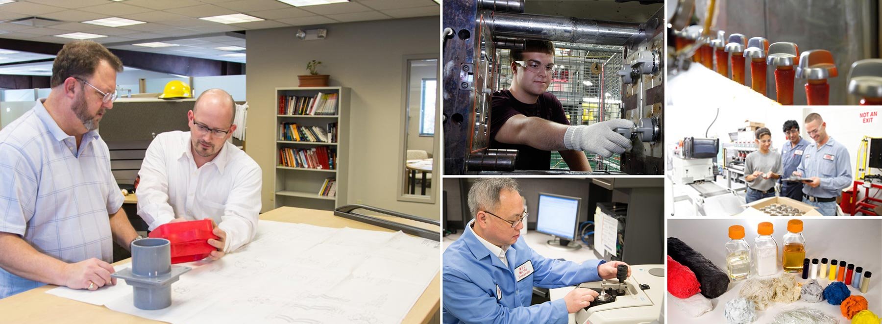 Thermoset Composites Blog