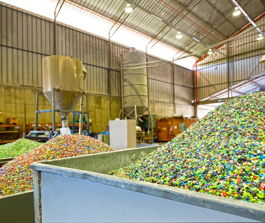 Renewable Energy and Composite Materials are a Perfect Match