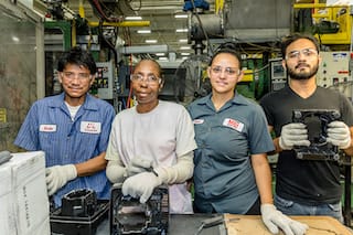 Getting to Know Mar-Bal